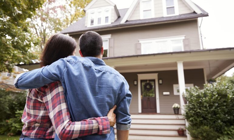 About Todd Uzzell – Mortgage Lender Expert
